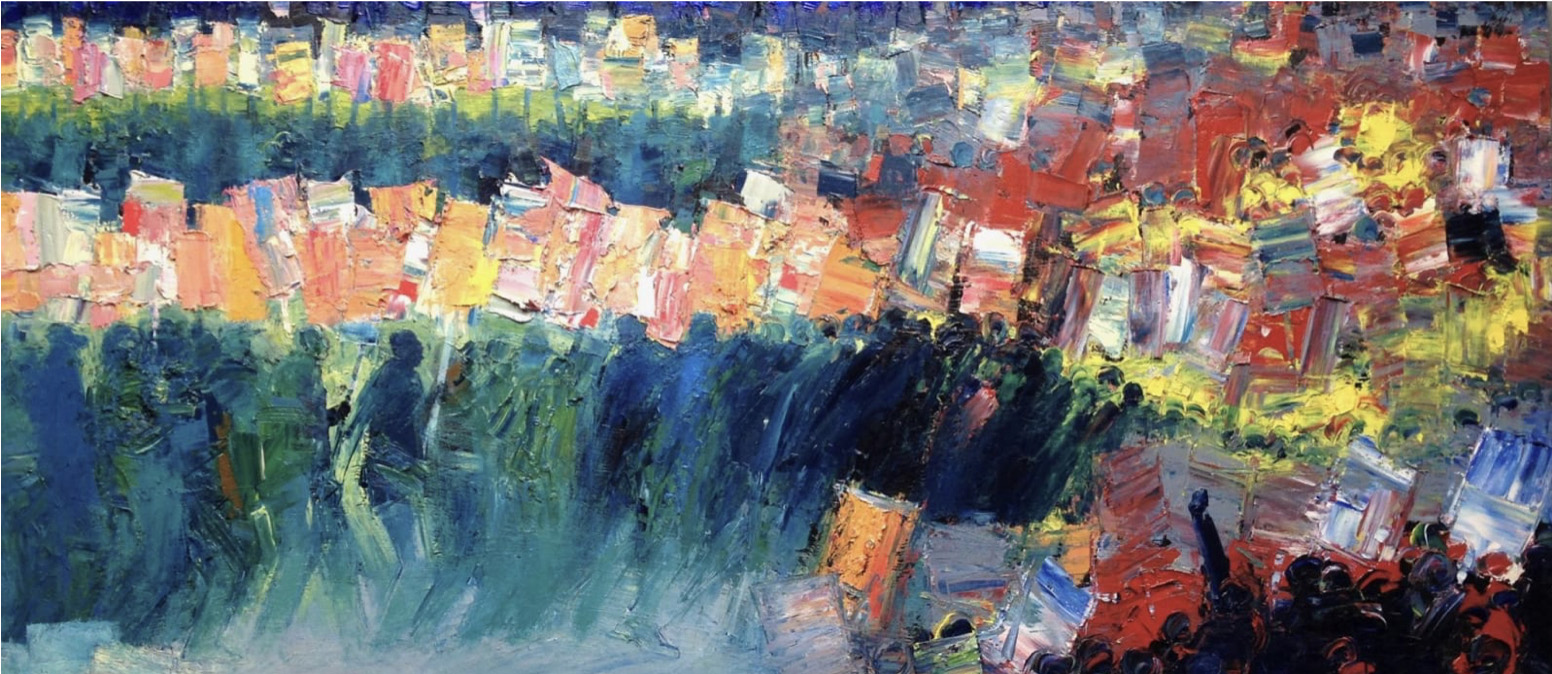 TAFA – HAVarts Foundation